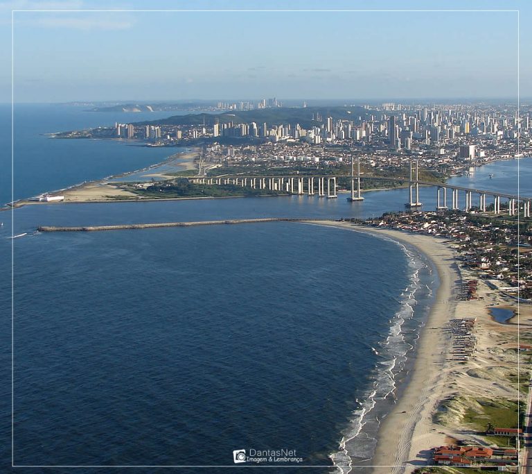 Natal, a cidade do sol!